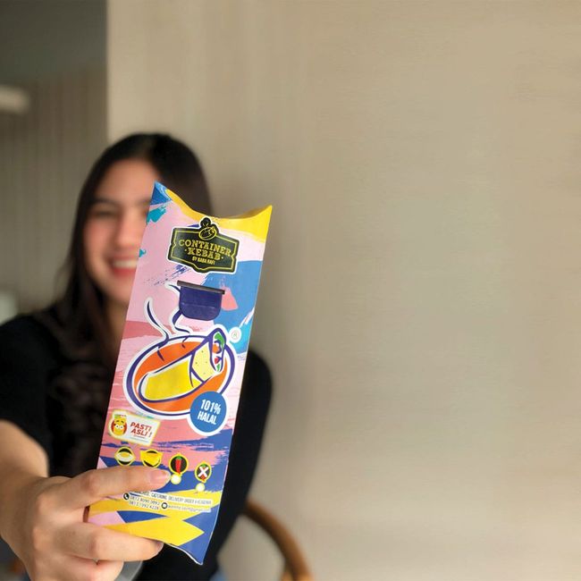 Jelang Listing Agustus, IPO Baba Rafi Ramai Diminati Investor