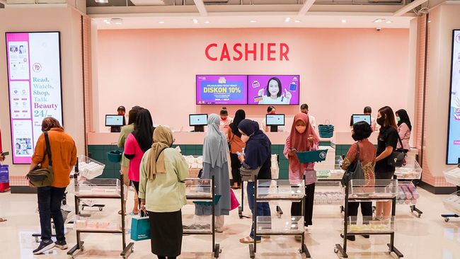 Perempuan Sunda Katanya Boros, Wanita Jaksel Lebih Boros