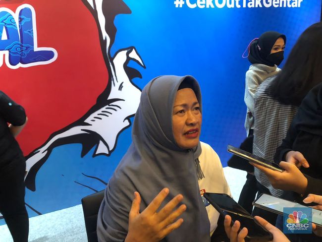 Kisah Mantan Atlet Kini Bisnis Rendang Jengkol, Cuan Segini