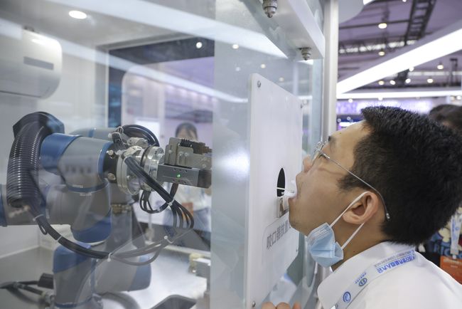 10 Profesi Ini Bisa Diganti Robot, Fresh Graduate Terancam?