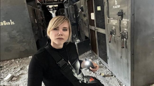 Sosok Putri 'Otak Putin' yang Tewas di Bom Mobil, Fans Perang