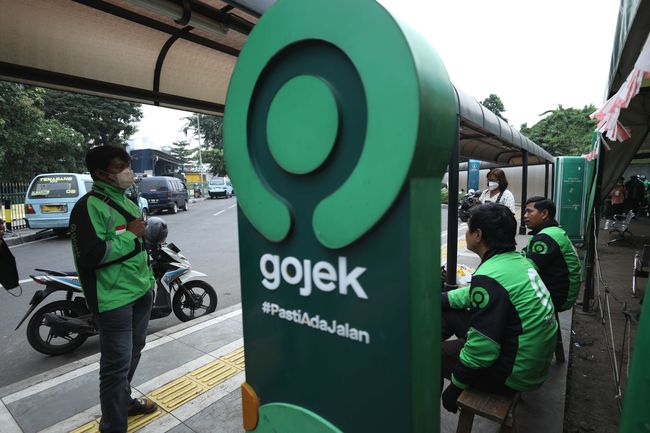 Ojol Tewas Dilindas Mobil Brimob, Goto: Affan Kurniawan Mitra Gojek