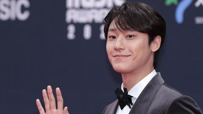 Ottoke! Aktor Korea Ini Jadi Korban Peretasan Media Sosial
