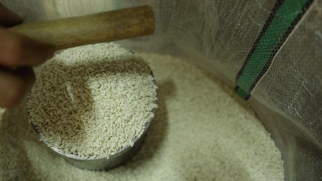 Harga Beras Sampai Kedelai Ternyata Masih Beterbangan