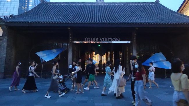 Xi Jinping Lockdown 21 Juta Warga China, Ini Biang Keladinya