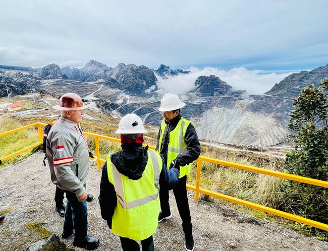 Jokowi Mau Caplok 10% Saham Lagi, Siapa Pemilik Freeport?