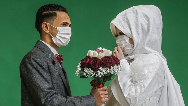 Kacau Jatuh Cinta Ke Warga Palestina Harus Lapor Ke Israel