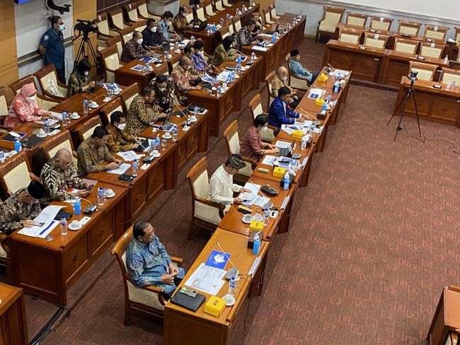 Sebulan Tiga Kali Data Bocor, DPR: Kominfo Memalukan