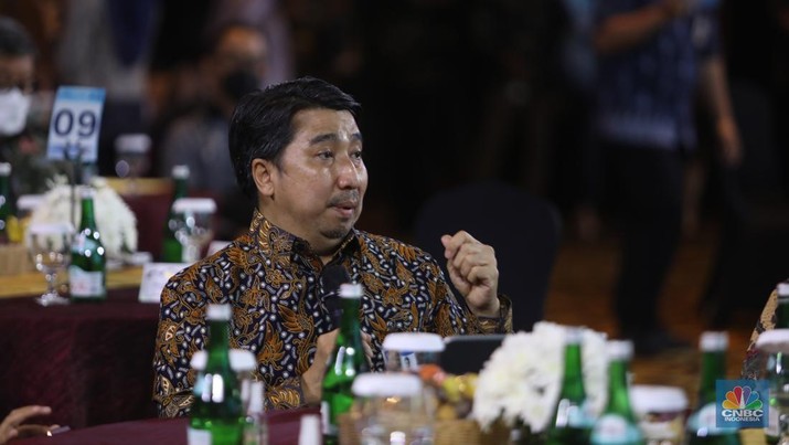 Semua Harap Tenang! Stok Dolar Aman