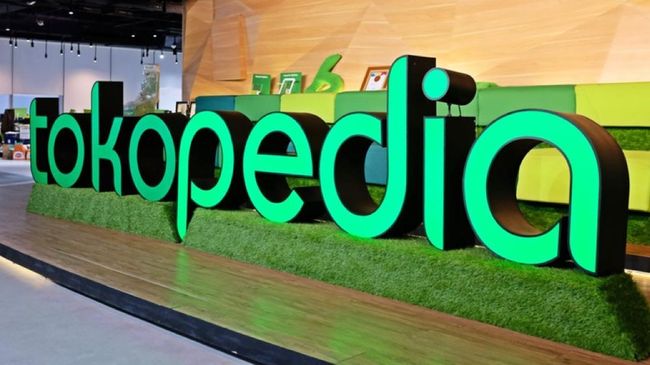 Tokopedia, Brand Paling Direkomendasikan Masyarakat Indonesia