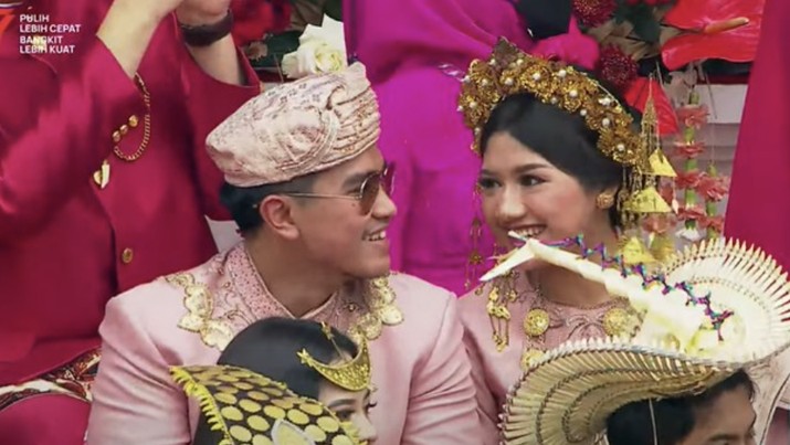 Ini Dia Sosok Wali Nikah di Pernikahan Kaesang-Erina - Upah.co.id Ini Dia Sosok Wali Nikah di Pernikahan Kaesang-Erina - Upah.co.id