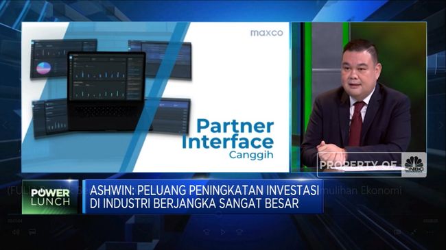 Maxco & Stratagi Perkuat Potensi Investasi Produk Berjangka