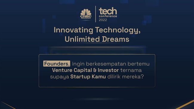 Mau Startup Kamu Dilirik Investor? Daftarkan Segera di Sini!