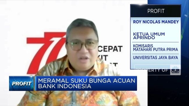 Peritel Cemas, Kenaikan Bunga Acuan BI Tekan Daya Beli Peritel Cemas, Kenaikan Bunga Acuan BI Tekan Daya Beli