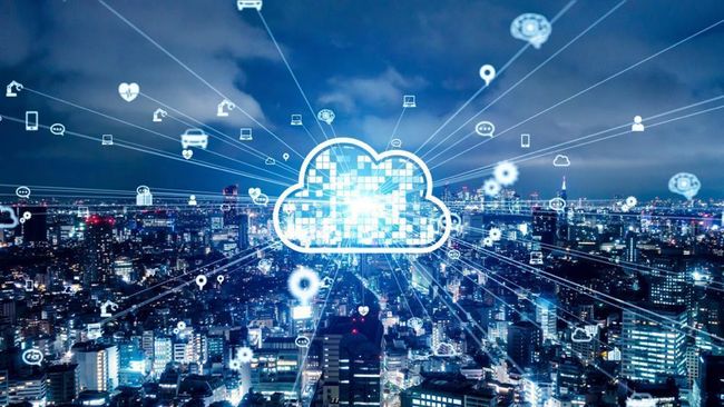 Teknologi Cloud Mudahkan Pelaku Bisnis, Simak Penjelasan Ini