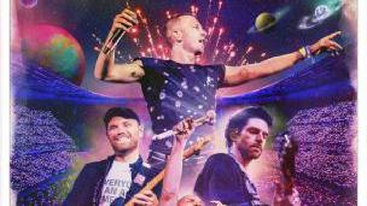 Coldplay Konser, Timnas Indonesia Terusir Dari GBK?