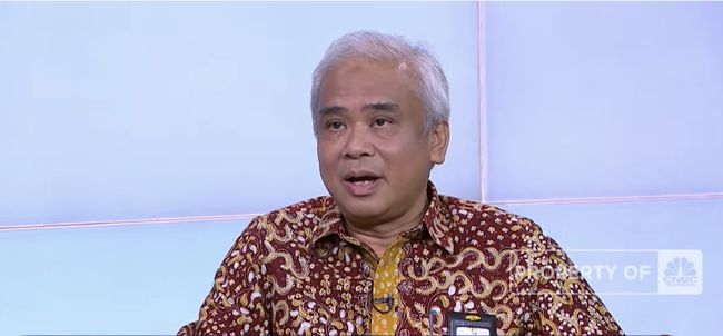 Dorong Infrastruktur Hijau, PUPR Ungkap Sejumlah Proyek Besar