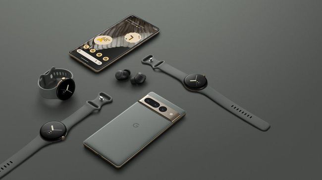 Google Pixel 7 Lebih Murah Rp 3 Juta, Fitur Setara iPhone 14