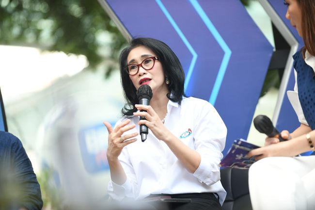 Terapkan Digitalisasi, BRI Permudah Transaksi Nasabah Terapkan Digitalisasi, BRI Permudah Transaksi Nasabah