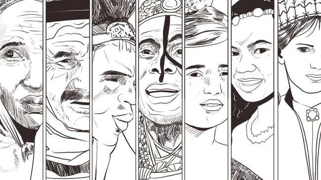 Dulu Tajir Melintir, 7 Negara Ini Sekarang Jatuh Miskin