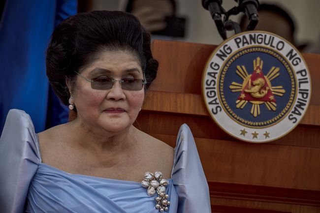 5 Ibu Negara Paling Korup di Dunia, Ada yang Koleksi Hermes