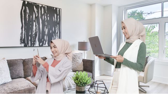 IndiHome Ada Paket Murah Buat Keluarga Nih, Mau? Cek Yuk