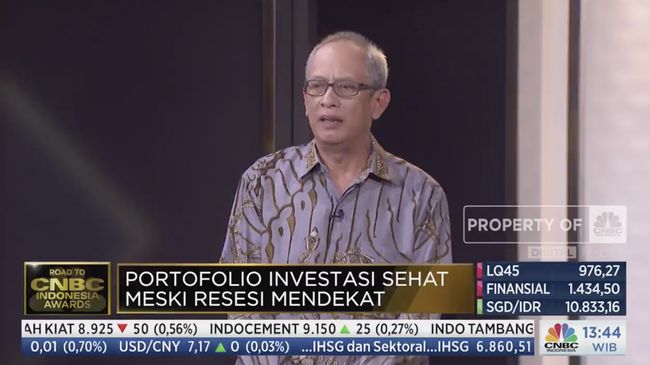 BNI AM Jadi The Best Asset Management Company in Index Fund