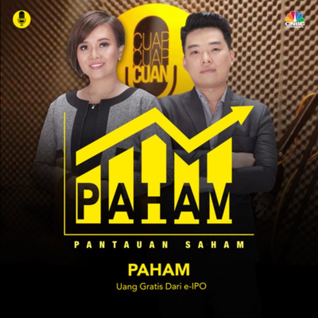 Uang Gratis Dari e-IPO