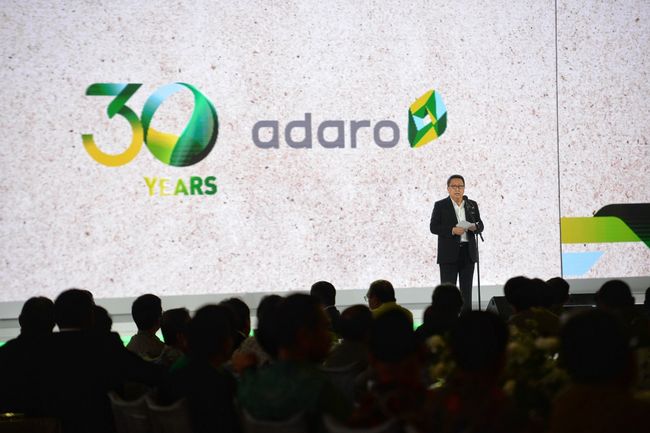 Adaro Energy (ADRO) Masuk Bisnis EBT, Nasib Batubara Gimana?