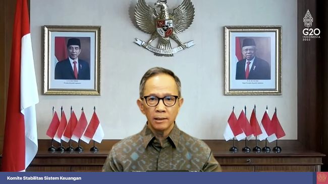 OJK Buka Suara Soal Restrukturisasi Kredit, Diperpanjang? OJK Buka Suara Soal Restrukturisasi Kredit, Diperpanjang?