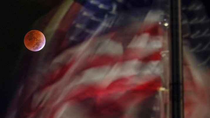 Terungkap Jelas! Ternyata Ini Biang Kerok RI Dikucilkan AS