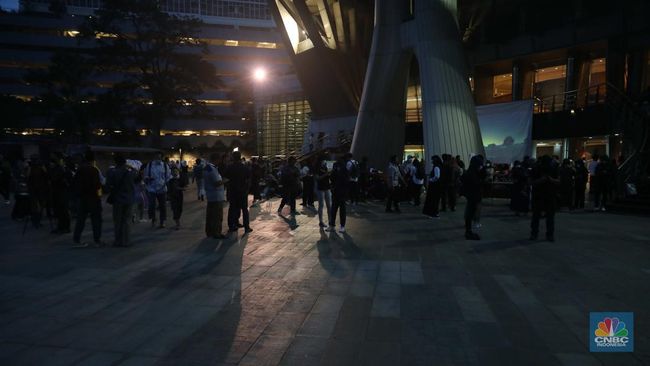Prakiraan Cuaca Bmkg Hujan Ekstrem Sampai Malam Tahun Baru
