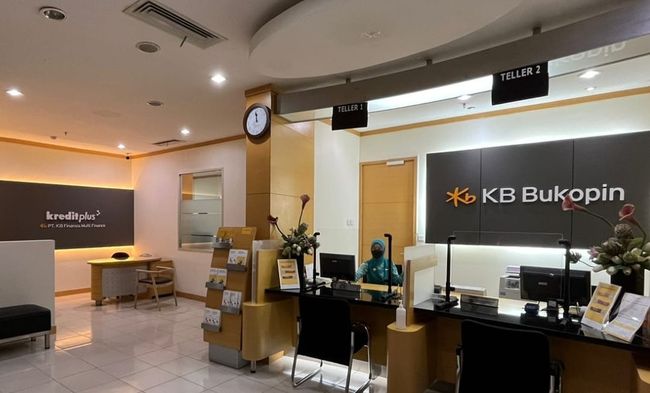 KB Bukopin Jalin Kerja Sama Co-Location dengan KB FMF