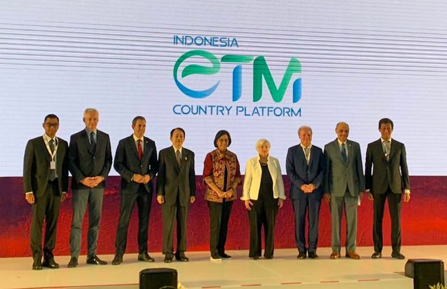 Lewat Skema ETM, Upaya PLN Pensiunkan PLTU di Dukung ADB