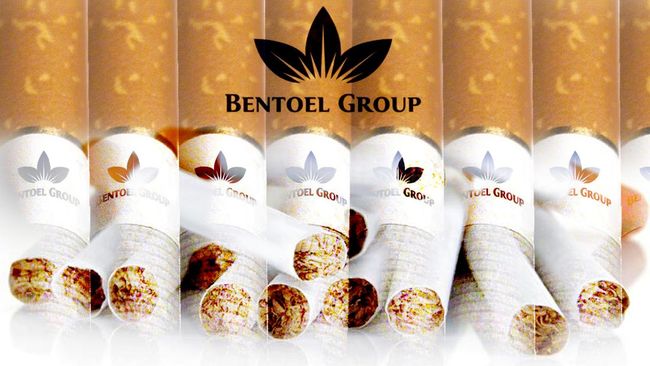Gara-Gara Sebuah Mimpi, Rokok Bentoel Ganti Nama