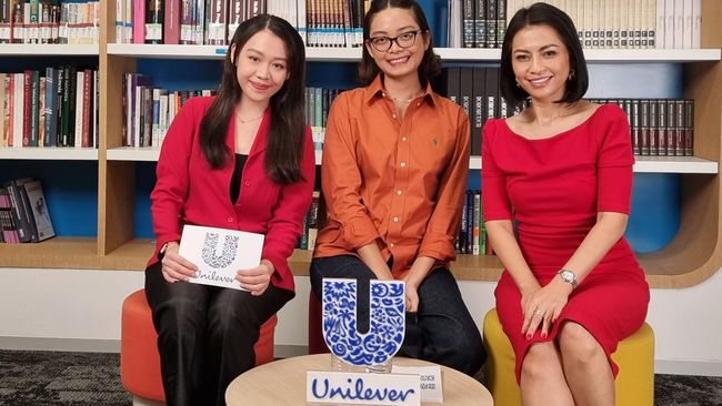 Lawan Workplace Bullying, Unilever Luncurkan E-Booklet Ini