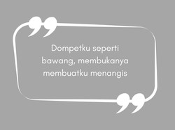 40 Kata-kata Bijak Lucu, Inspiratif tapi Bikin Ngakak
