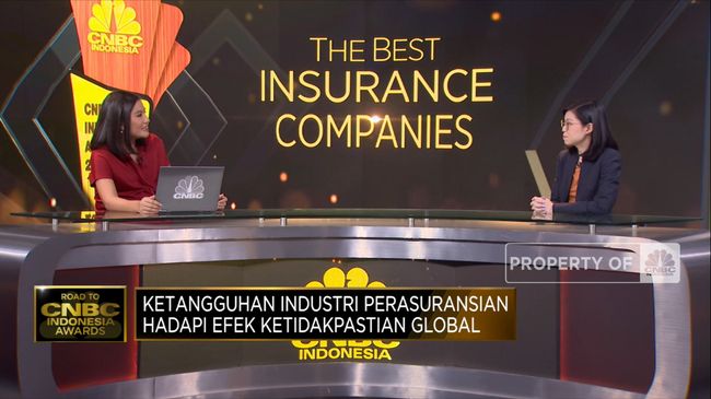 Cara Mudah Beli Asuransi Lewat Insurtech, Ini Keunggulannya!
