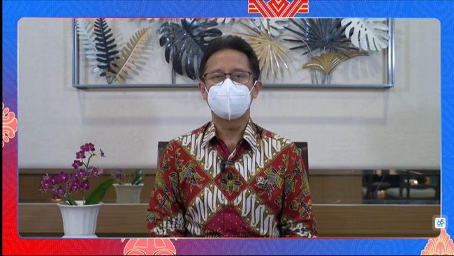 Tokoh Bidang Kesehatan Ramaikan Puncak HUT 65 Astra