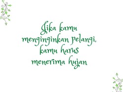 100 Kata-kata Bijak Singkat yang Berkelas dan Inspiratif buat Penyemangat