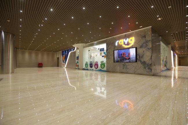 Garap Gig Economy, Bank Raya Nambah Modal Rp 1,16 T! Apa Itu?