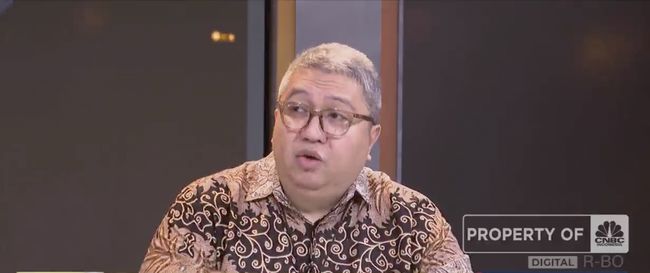 Tiba-tiba, Bos Ritel Modern Minta Maaf & Peringatkan Warga RI