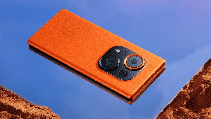 Kamera Tecno Phantom X2 Pro 5G Bikin Kaget, Ini Kelebihannya