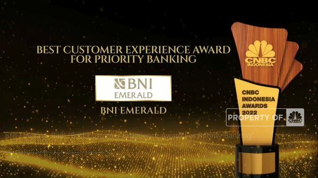 Customer Experience BNI Emerald Untuk Tingkatkan Loyalitas