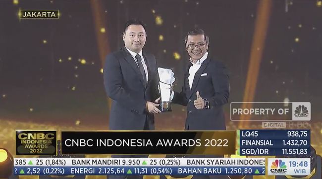 Alpha JWC Ventures Raih Best Venture Capital