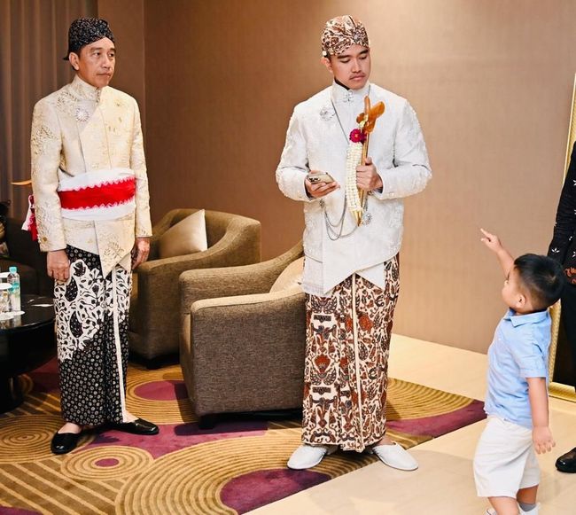 Geger Kaesang Jadi Calon Walikota, Nih Kondisi Ekonomi Depok!