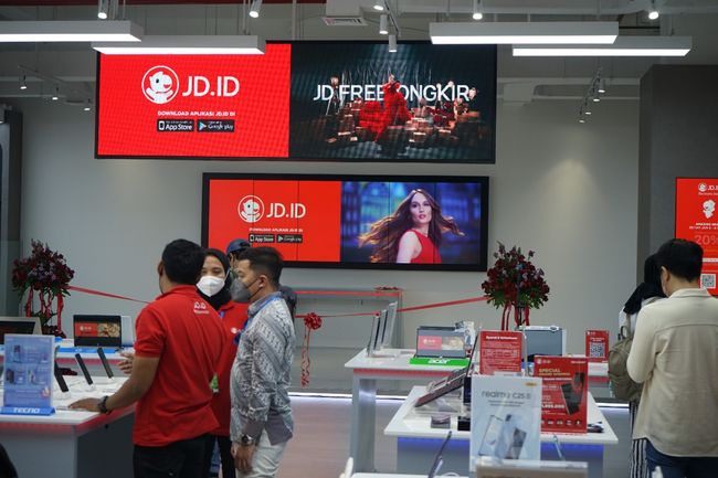 Kisah Sedih JD.ID, PHK Berlanjut Tutup Logistik & Cuci Gudang