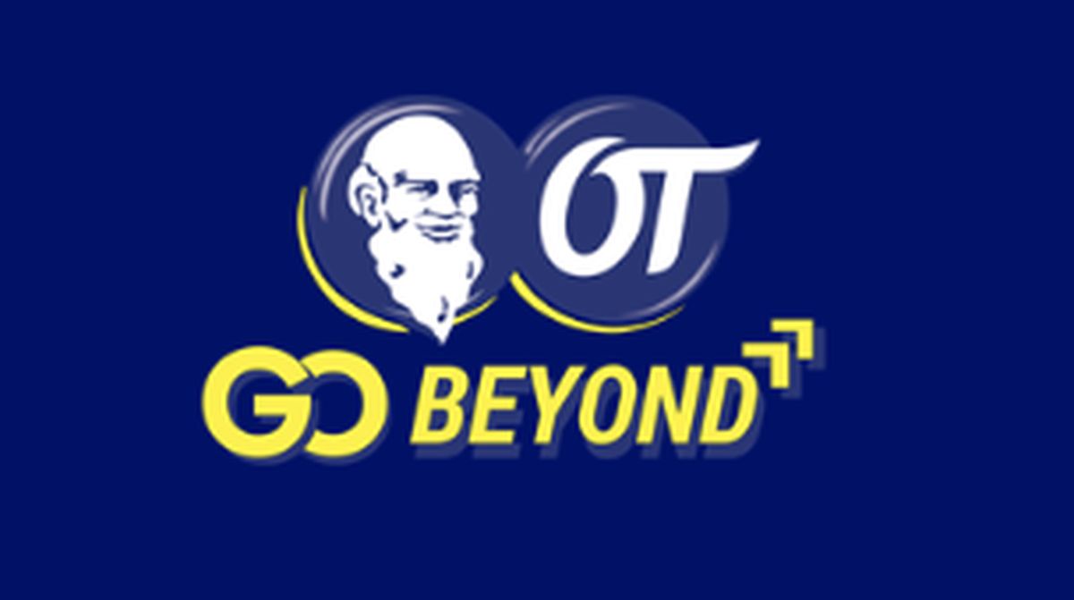 Ot Group Logo
