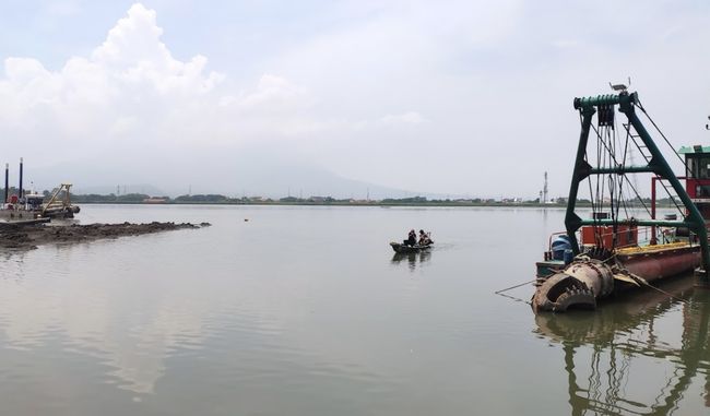 Harta Karun di Lumpur Lapindo Terungkap, Jokowi Pasti Happy..