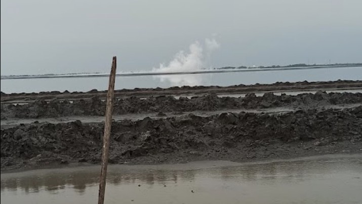 Bisa Bikin RI Jadi Raja, Harta Karun Lapindo Harus Digali!